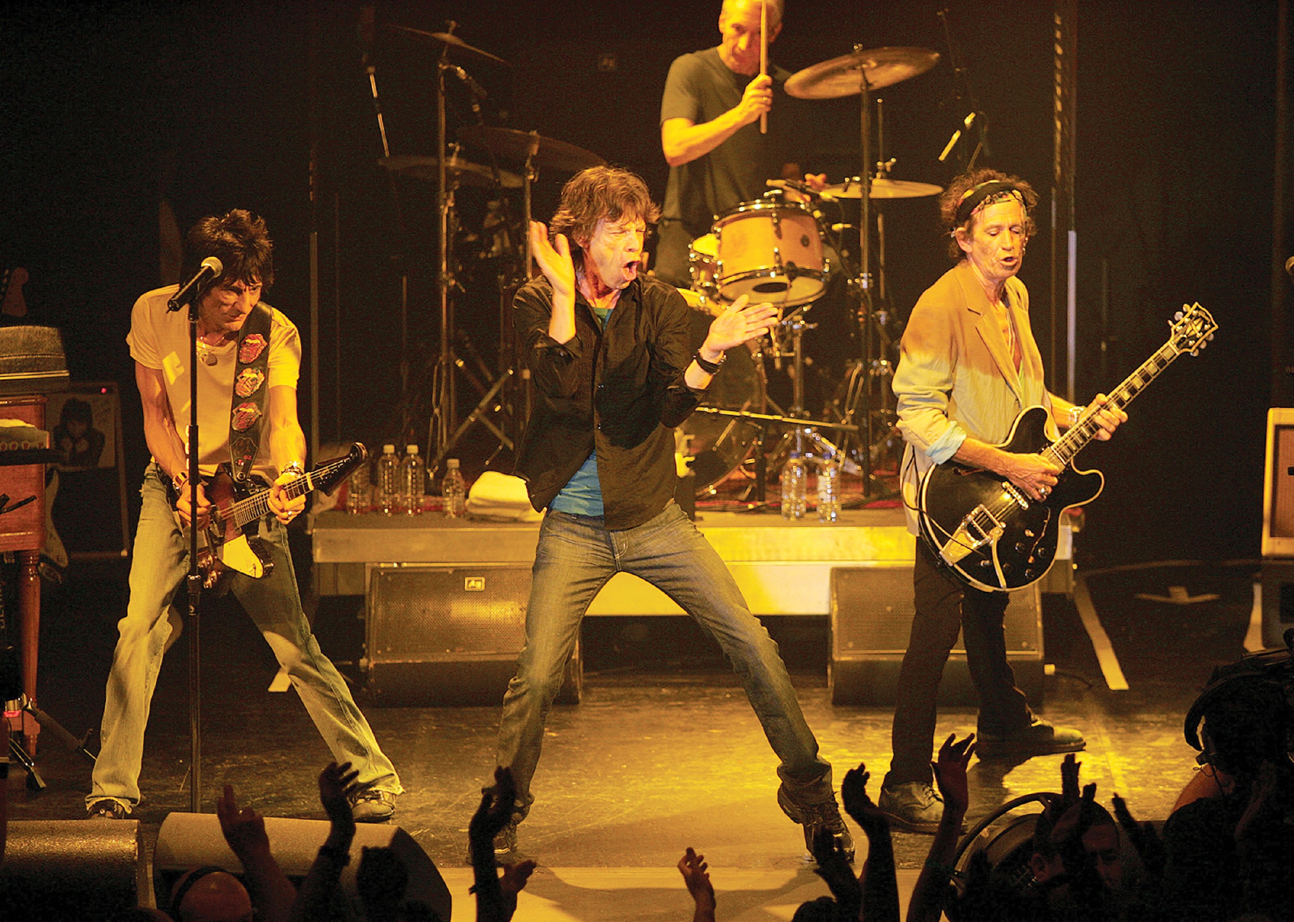 Rolling Stones